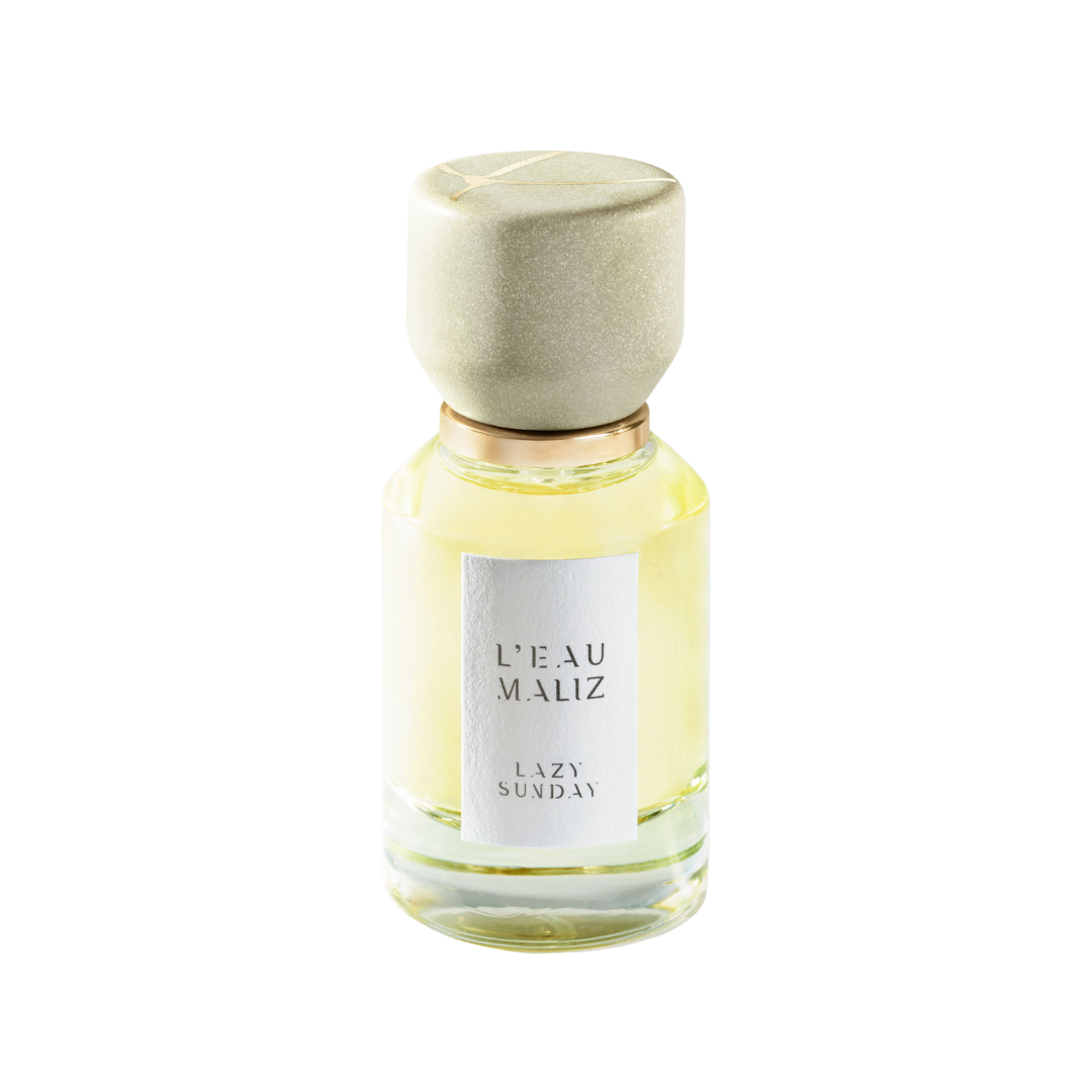 Lazy Sunday by L'Eau Maliz – Esha perfumes
